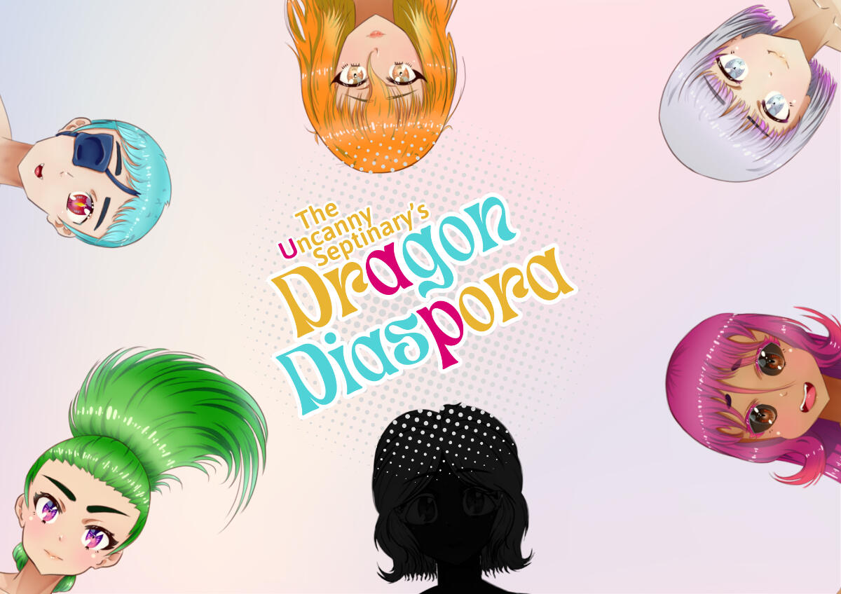 The Uncanny Septinary's Dragon Diaspora - Official Website